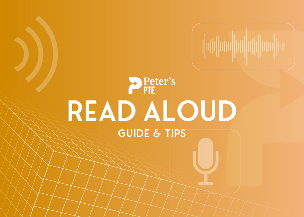 Reading & Writing: Fill In The Blanks Guide & Tips - Peter's PTE